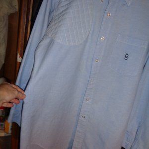 Bob Allen | Shirts | Rarehard To Find Bob Allen Shooting Shirt With ...